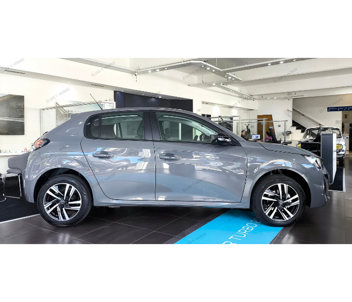 Peugeot 208 Allure Pack T200 CVT | brum