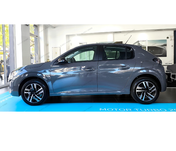 Peugeot 208 Allure Pack T200 CVT | brum